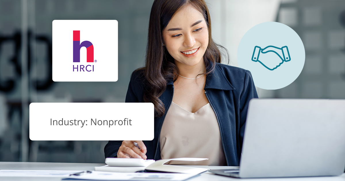 Customers | HRCI Case Study | BenchPrep